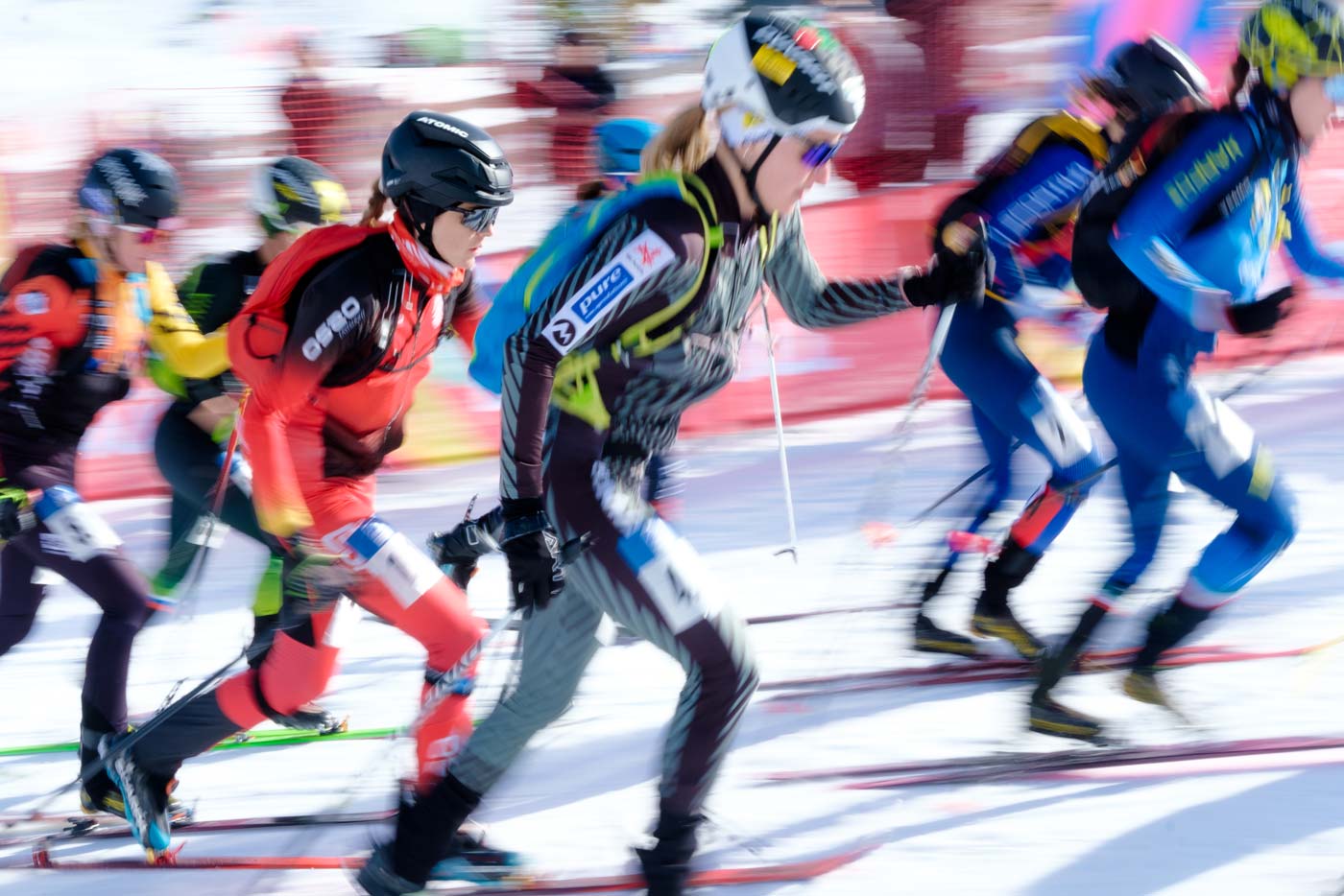 GALERÍA - Skimo Boí Taüll